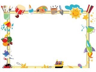 ManyCam webcam video borders